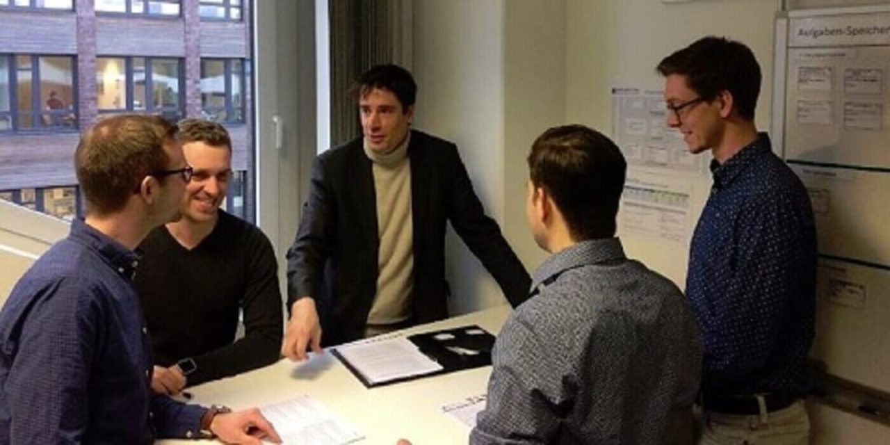 EASA Part 21G Trainings * Aeronautical Production