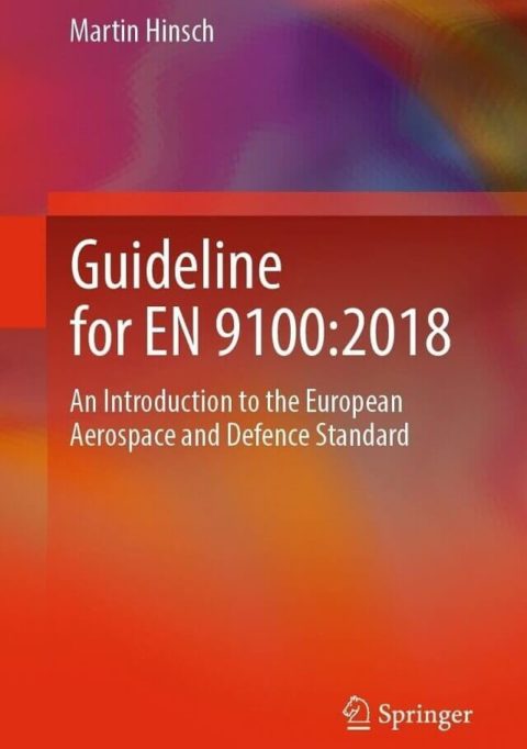 EASA Part 21G Trainings * Aeronautical Production