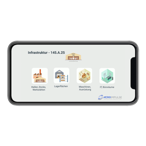 EASA Part CAMO Training ONLINE * Video-animierte Clips