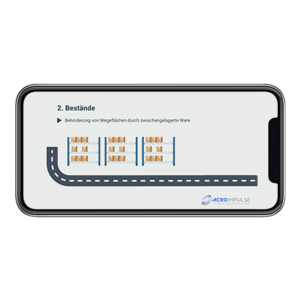 E-Learning zu den 7 Arten der Verschwendung